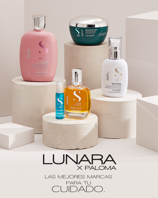 Lunara - Lo Mejor en Productos de Belleza y Cuidado Personal.