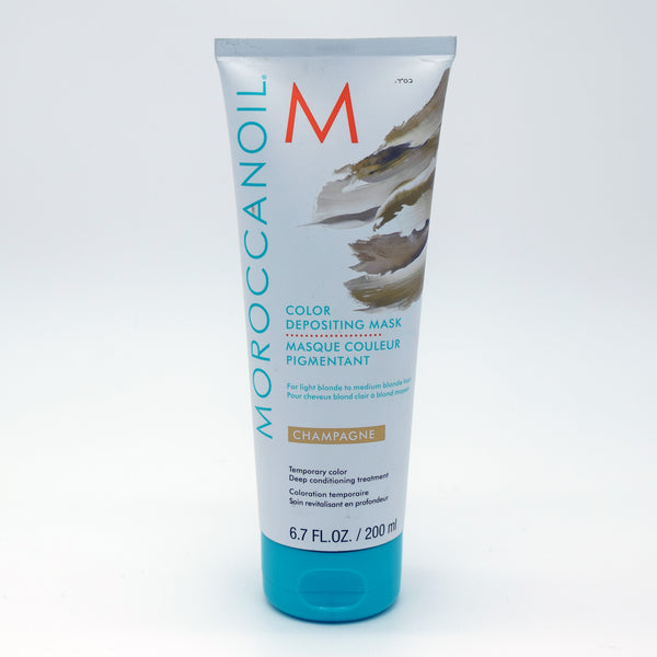 Mascarilla depositora de Color – Lunara