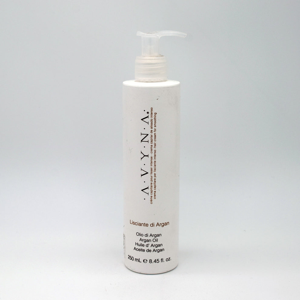 Alisado intenso de Arga 250 ml - Avyna – Lunara - Lo Mejor en Productos ...