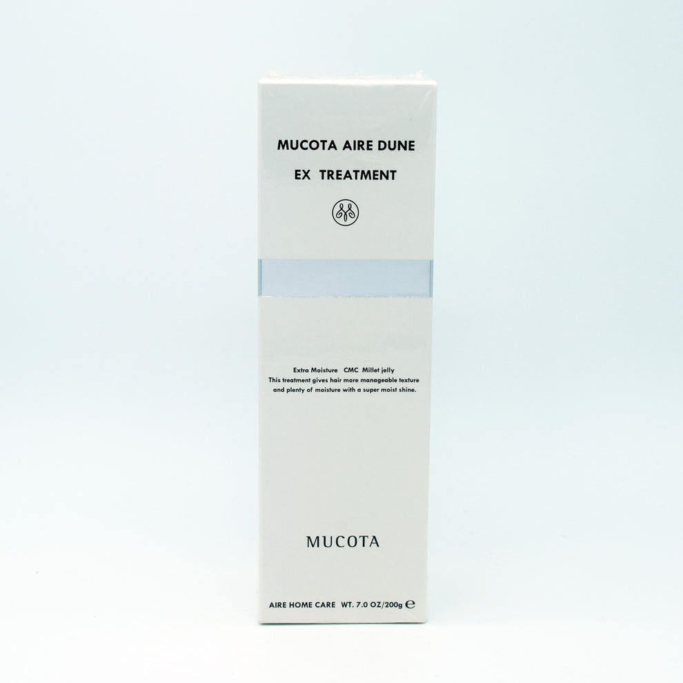 Tratamiento extra humectante 200g - Mucota Aire Dune – Lunara
